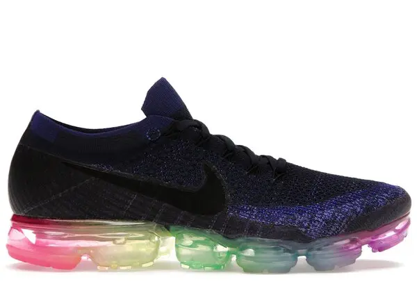 Nike Air Vapormax Be True