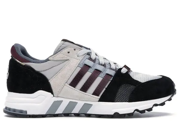Adidas Eqt Cushion Footpatrol Sneakers