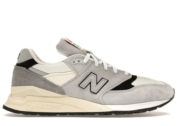 NEW BALANCE 998 Miusa Teddy Santis Sneakers