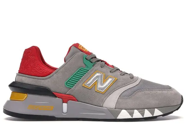 NEW BALANCE 997 Sport Chinese New Year