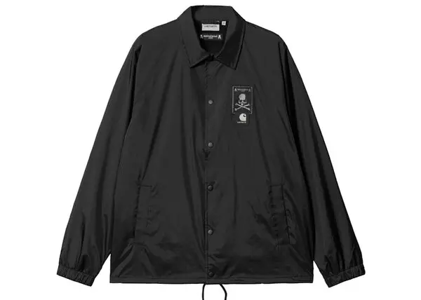 Carhartt Wip X Mastermind Coach Jacket