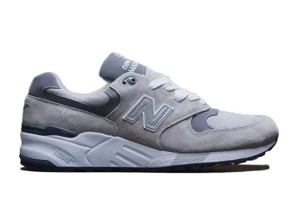 NEW BALANCE 999 Heritage Sneakers