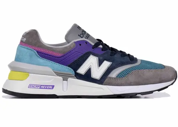 NEW BALANCE 997s Miusa Sneakers