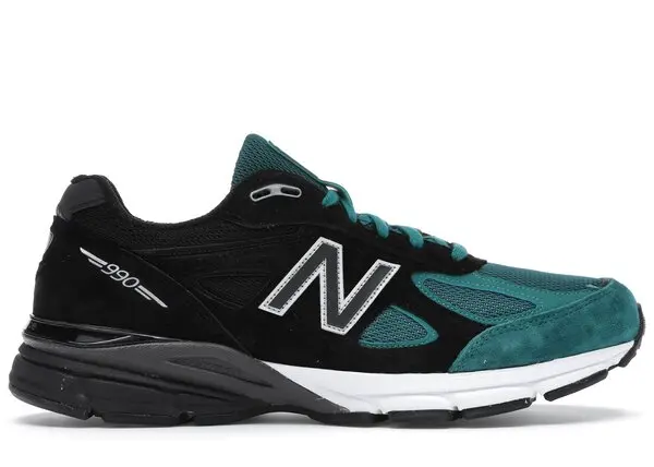 NEW BALANCE 990v4
