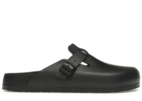 BIRKENSTOCK Boston Essentials Eva Clogs