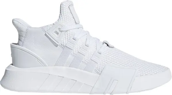 Adidas Eqt Basketball Adv Sneakers - Running White