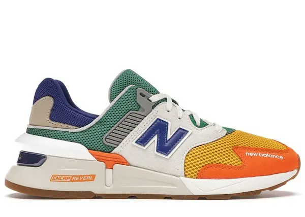 NEW BALANCE 997s Sneakers