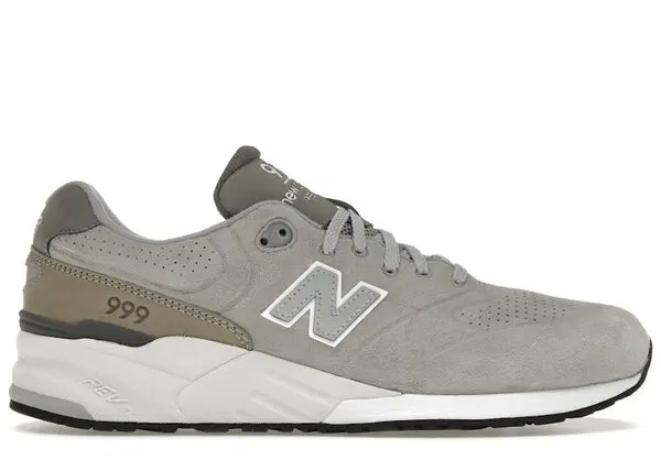 NEW BALANCE 999 Reengineered Sneakers
