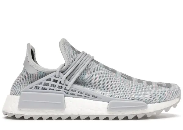 Adidas Human Race Nmd Pharrell X Bbc Cotton Candy - Multione-colorcolor/multione-colorcolor