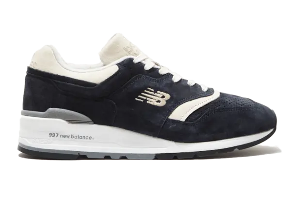 NEW BALANCE 997 Triborough