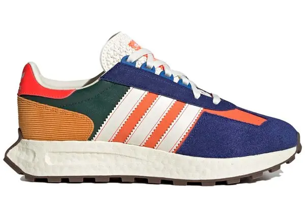 Adidas Retropy E5 Sneakers