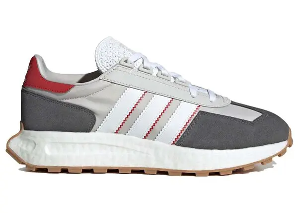 Adidas Retropy E5 Sneakers - Grey One/cloud White/grey Five
