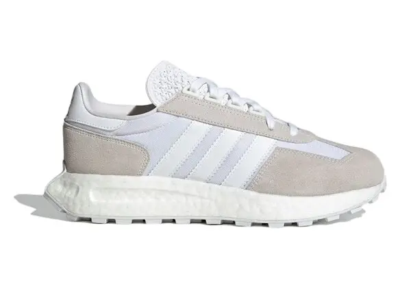 Adidas Retropy E5 Sneakers - Footwear White/crystal White/core White