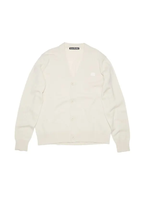 Acne Studios Wool Cardigan