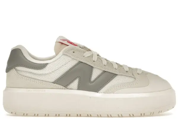 NEW BALANCE Ct302 - Grey
