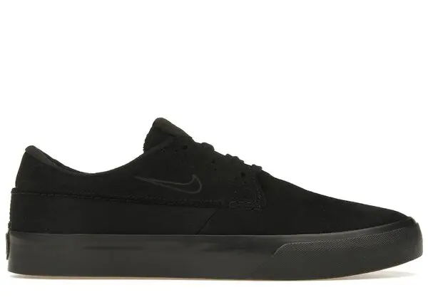 Nike Shane Sneakers - Black