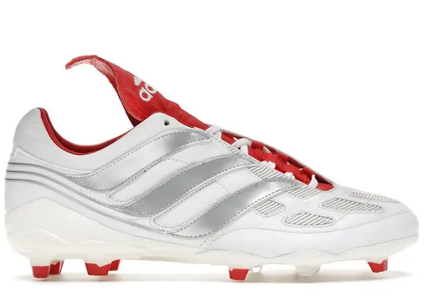 Adidas Predator Precision Fg 25 Year Pack David Beckham