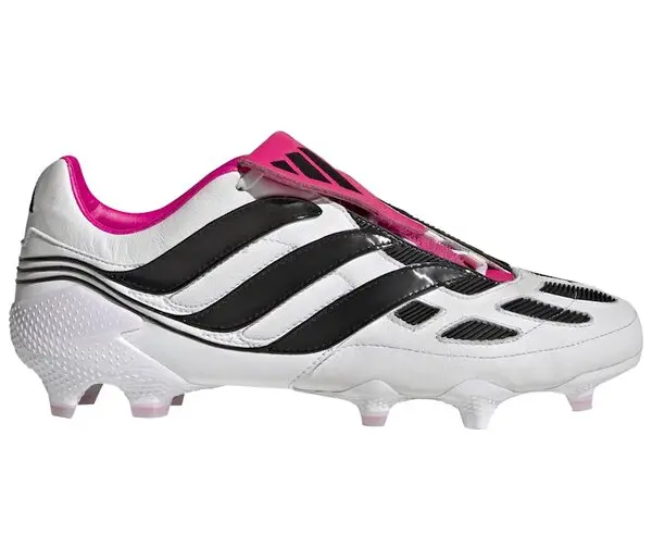 Adidas Predator Precision Fg Archive Pack