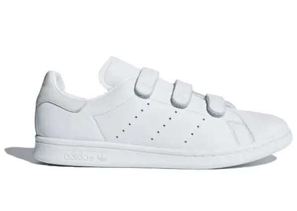 Adidas Stan Smith X Raf Simons Comfort Sneakers