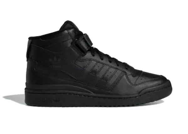 Adidas Forum Mid Sneakers