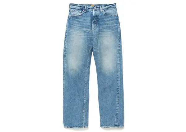 HUMAN MADE Storm Cowboy Type 1954 Denim Pants