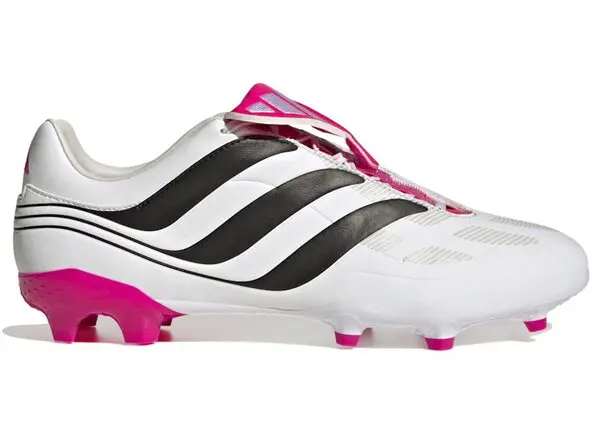 Adidas Predator Precision.3 Fg