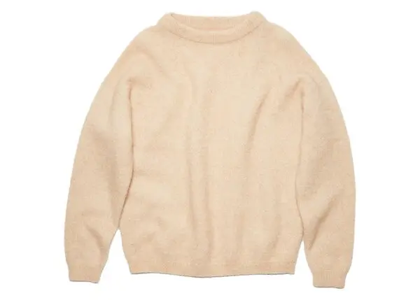 Acne Studios Crewneck Sweater