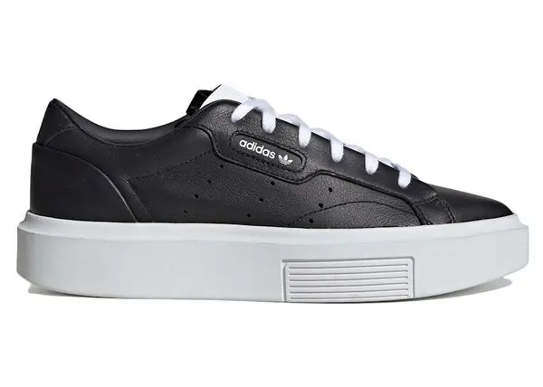 Adidas Sleek Super Sneakers
