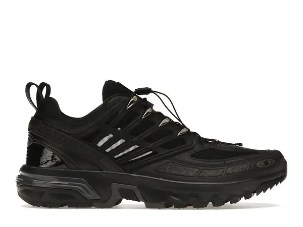 SALOMON Acs Pro Advanced - Black/grey