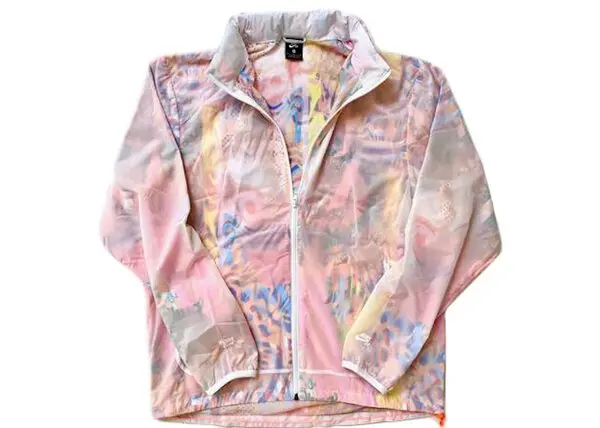 Nike Sb X The Killing Floor Lined Windbreaker - Multi