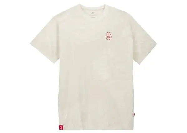 Nike Sb X N7 Max 90 T-shirt