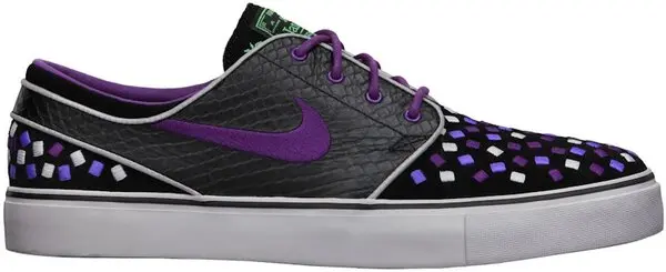 Nike Stefan Janoski Doernbecher Sneakers