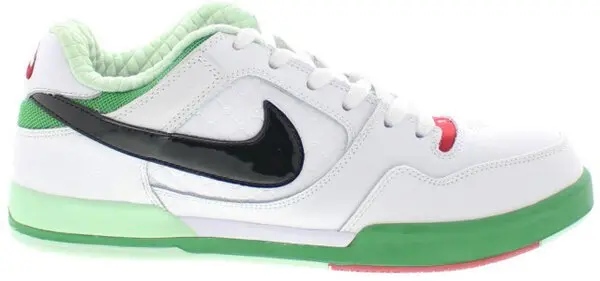 Nike Paul Rodriguez 2 'cinco De Mayo' Sneakers