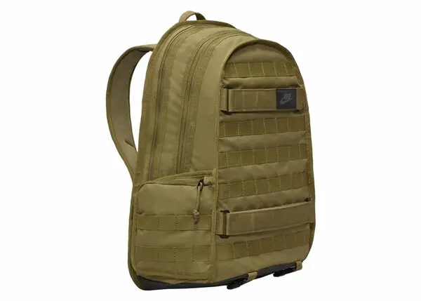brown nike sb backpack Sportswear RPM Nike SB RPM 2.0 Backpack (Tattoo/Black Nike Sb Rpm Brown -