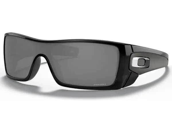 Oakley Batwolf Sunglasses - Black Ink/prizm Black (oo9101/5727)