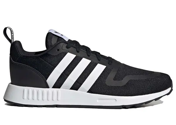 Adidas X White Sneakers - Core Black/cloud White