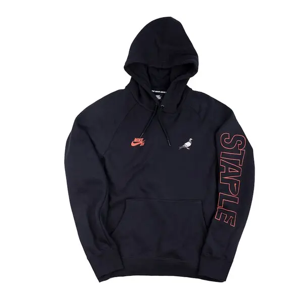 Nike X Staple Pigeon Hoodie