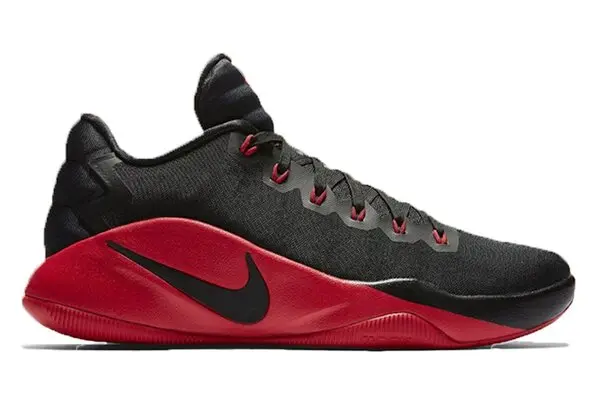Nike Hyperdunk 2016 Low Sneakers