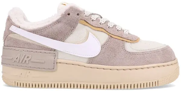 Nike Air Force 1 Low Shadow Wild Sneakers