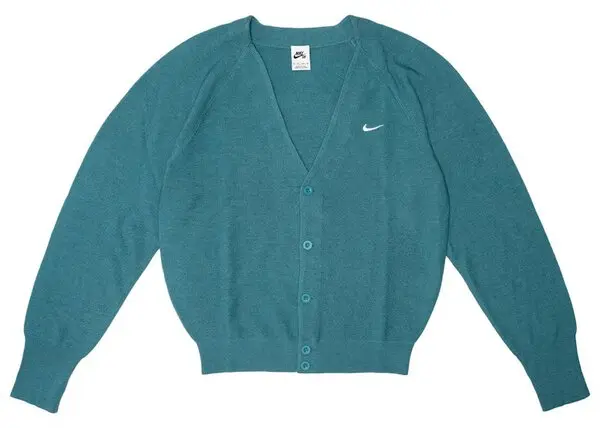 Nike Sb Skate Cardigan