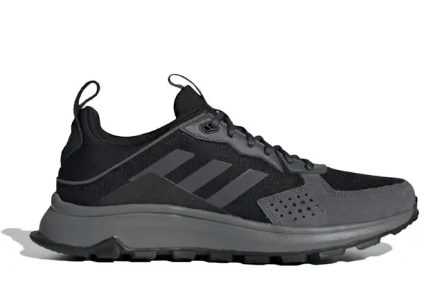 Adidas Response Trail - Core Black/core Black/grey Six