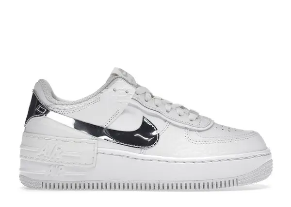 Nike Force 1 Shadow Sneakers