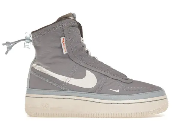 Nike Air Force 1 Shell Sneakers