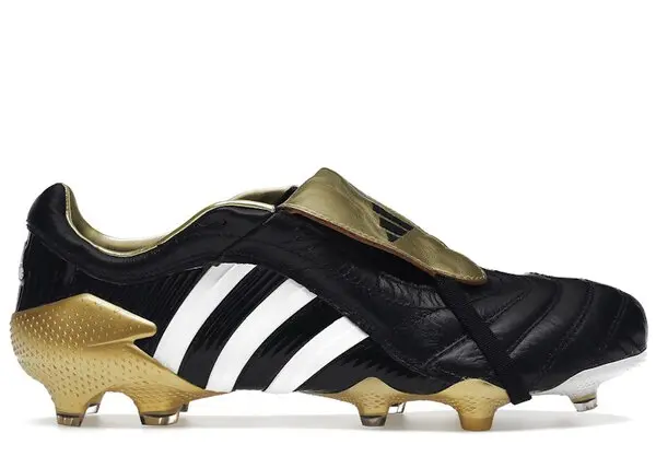 Adidas Predator Pulse Fg Legends Pack