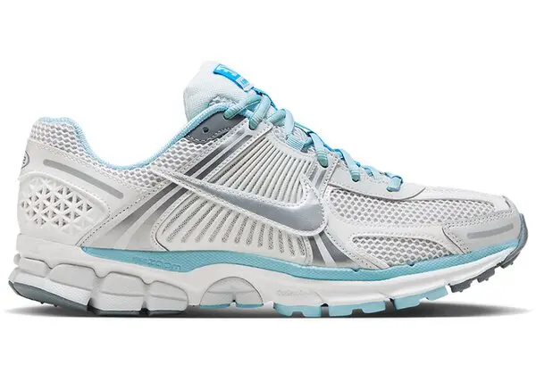 Nike Zoom Vomero 520 Pack Ocean Bliss - White/metallic Silver/light Blue