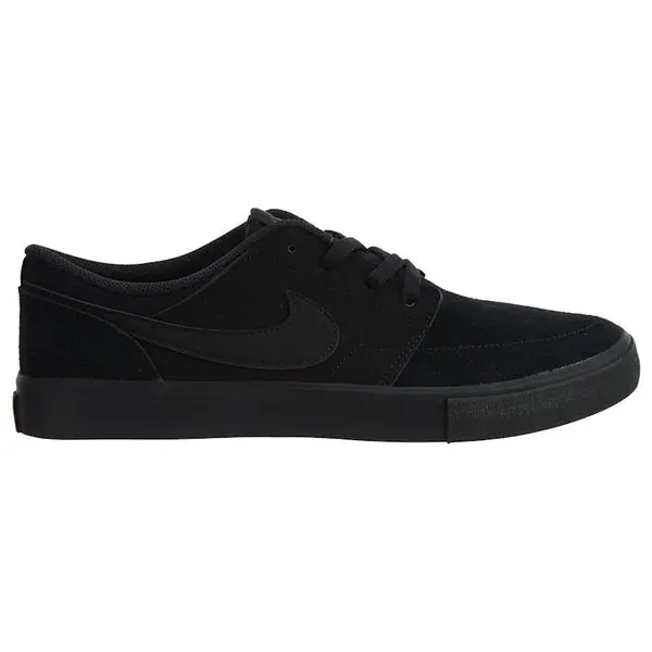 Nike Portmore Ii Solar Sneakers