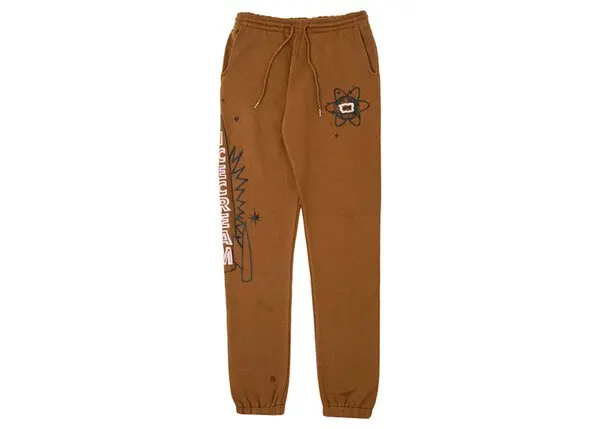 HARVEY NICHOLS Atomic Sweatpants