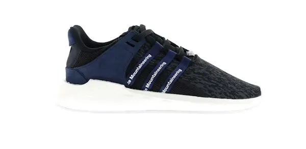 Adidas Eqt Support Future White Mountaineering Sneakers