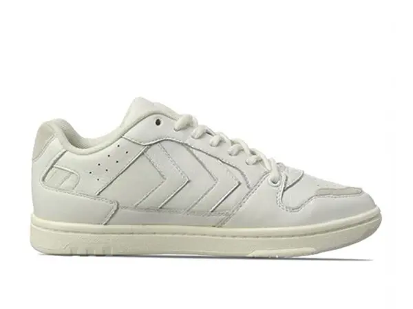 HUMMEL Pernfors Power Play Sneakers - White