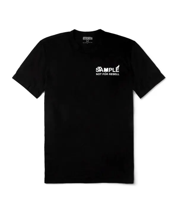 Nike Sb X Staple Staple/sample Tee Shirt